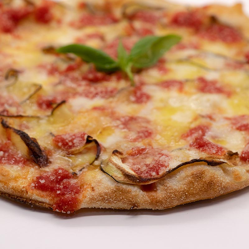 Il Menu – La Pizzetta