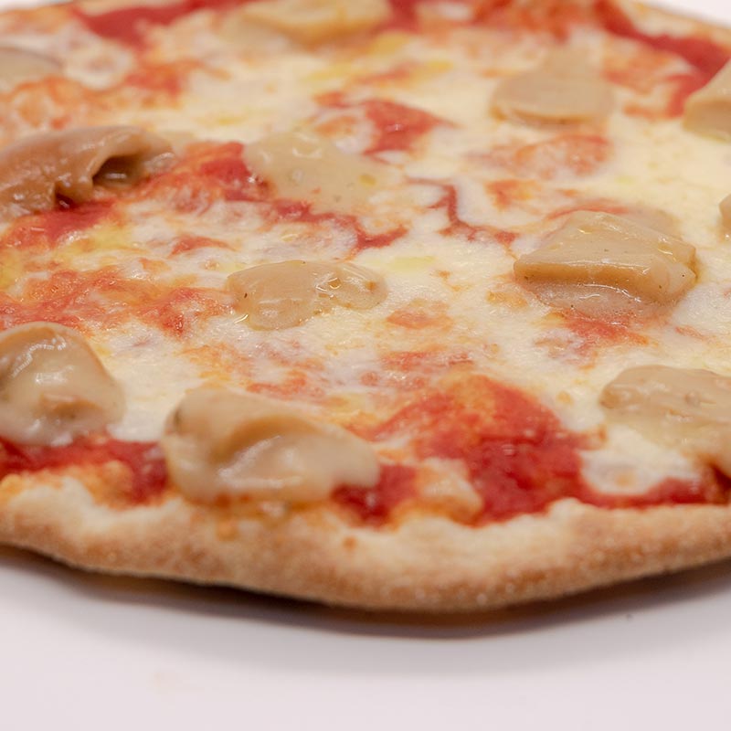 Il Menu – La Pizzetta