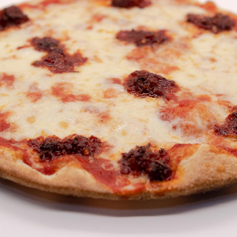 Il Menu – La Pizzetta