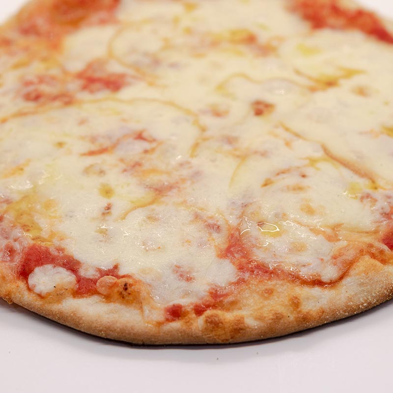 Il Menu – La Pizzetta
