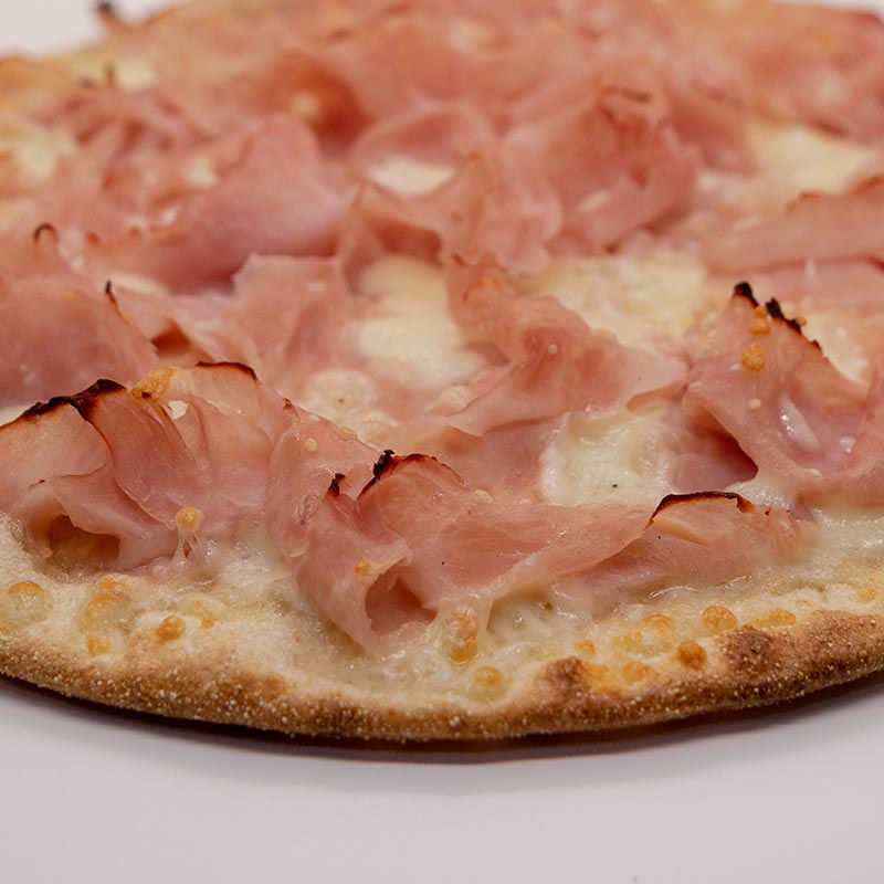 Il Menu – La Pizzetta