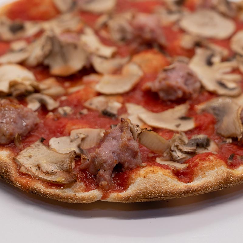 Il Menu – La Pizzetta