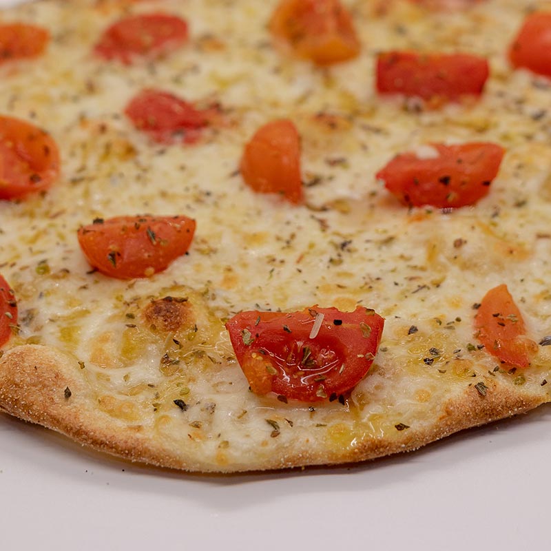 Il Menu – La Pizzetta