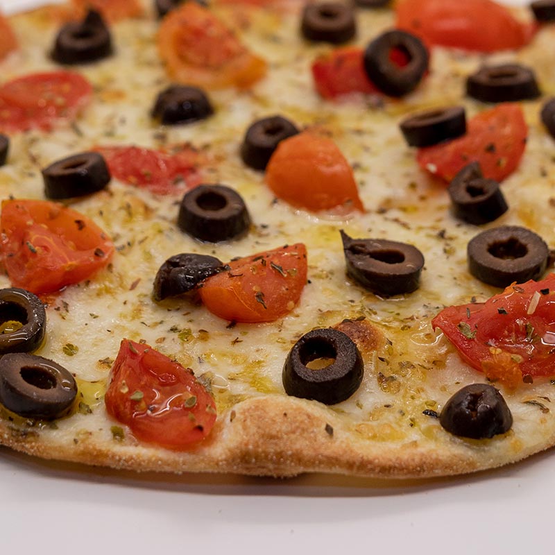 Il Menu – La Pizzetta