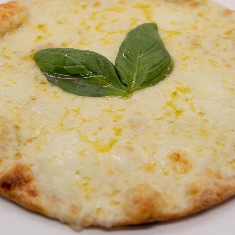 Il Menu – La Pizzetta