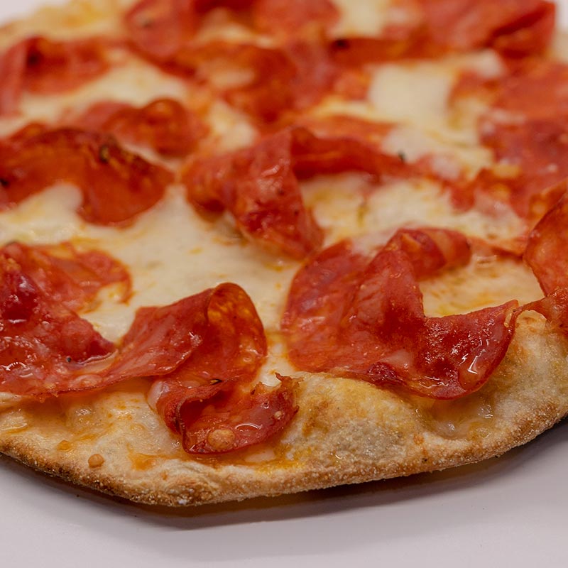 Il Menu – La Pizzetta