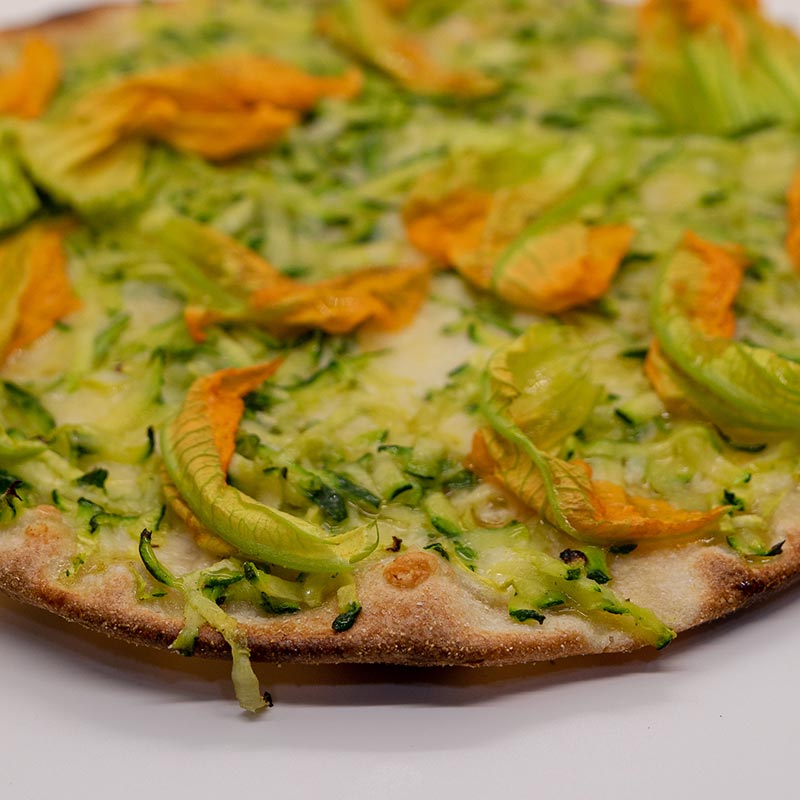 Il Menu – La Pizzetta