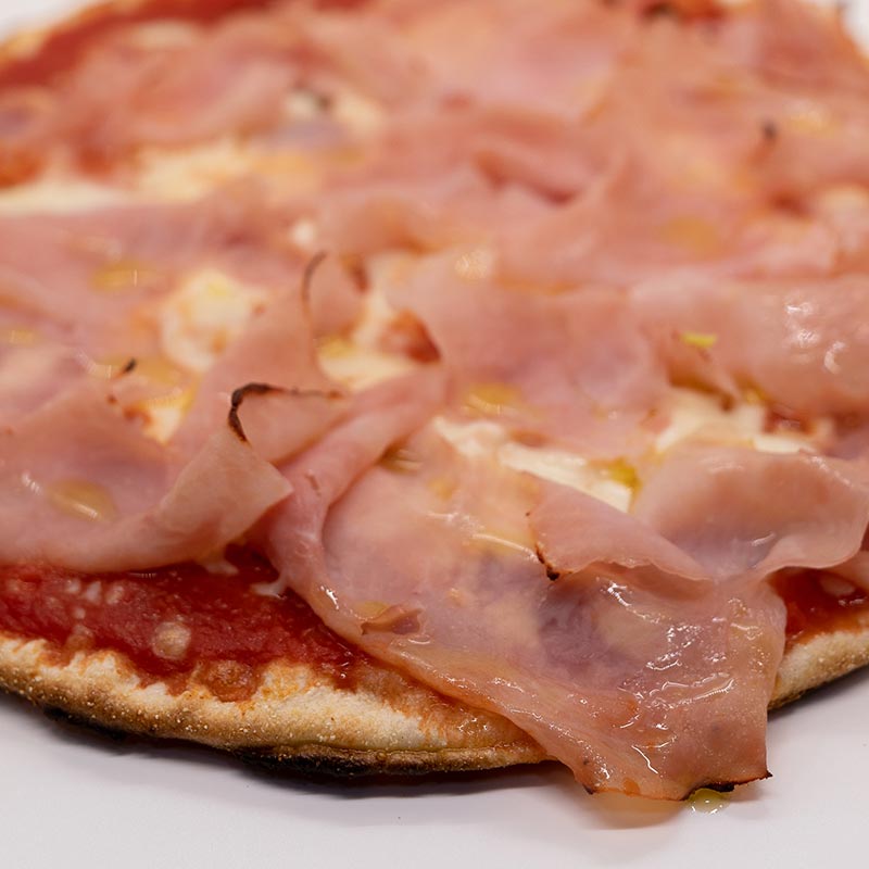 Il Menu – La Pizzetta