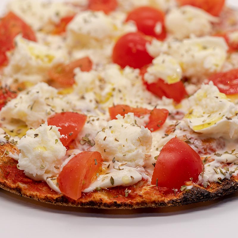 Il Menu – La Pizzetta