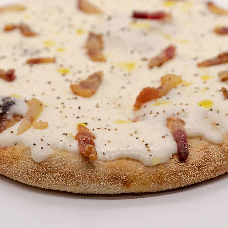 Il Menu – La Pizzetta