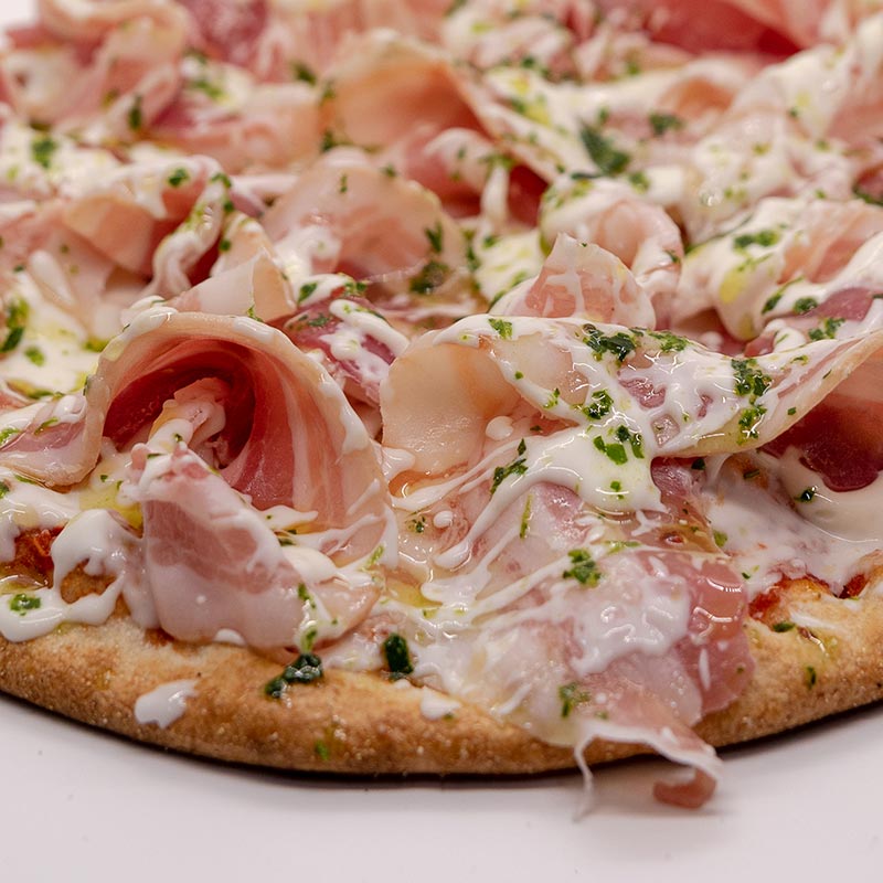 Il Menu – La Pizzetta